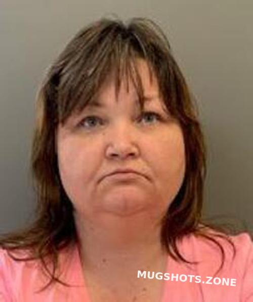 KRISTY ANN TUCKER 10/28/2023 - Morgan County Mugshots Zone