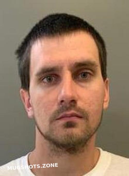 JUSTIN MICHAEL EDGIN 10/28/2023 - Morgan County Mugshots Zone