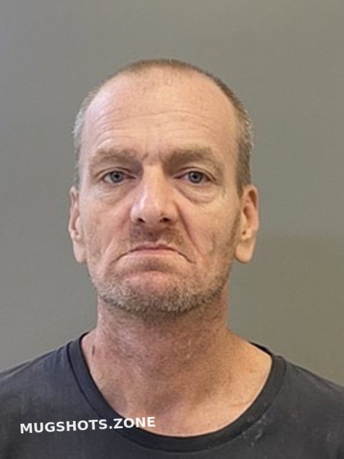 STEVIE LEANDER SIMPSON 10/29/2023 - Morgan County Mugshots Zone