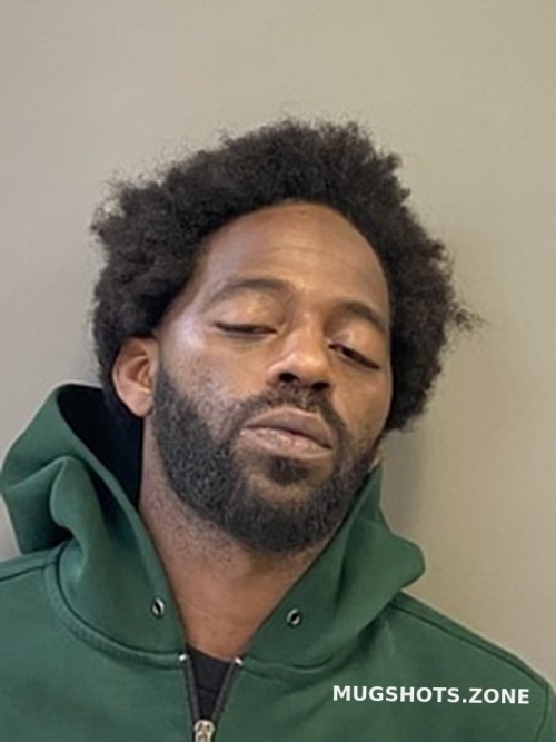 DAMIEN COLLIER 10/29/2023 - Morgan County Mugshots Zone