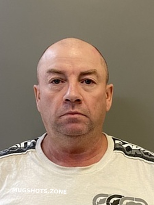 DARRELL SCOTT RALEY 11/01/2023 - Morgan County Mugshots Zone