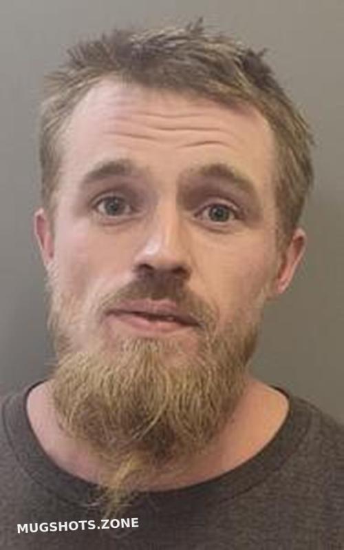 NICHOLAS RAY CASE 11/04/2023 - Morgan County Mugshots Zone