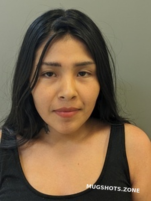 MARIA RAMIREZ 11/05/2023 - Morgan County Mugshots Zone