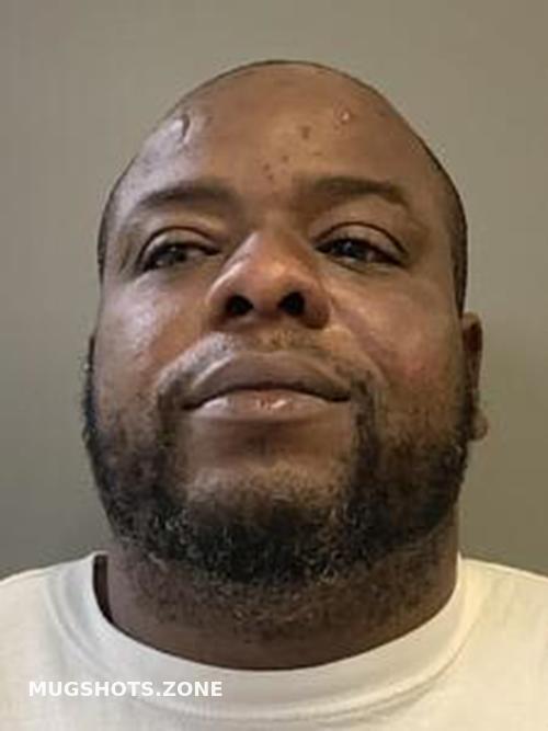 JOHN UNK POINTER III 11/06/2023 - Morgan County Mugshots Zone