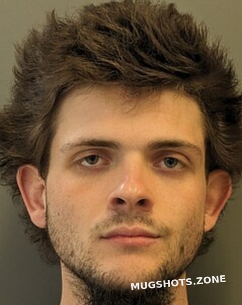 NATHAN RUSSELL SMITH 11/08/2023 - Morgan County Mugshots Zone