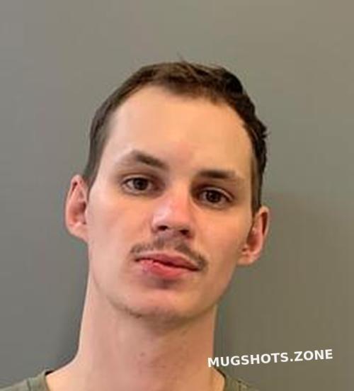 KYLE EMMONS JACKSON 11/10/2023 - Morgan County Mugshots Zone