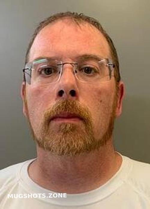 CASEY BURTON CARNES 11/11/2023 - Morgan County Mugshots Zone