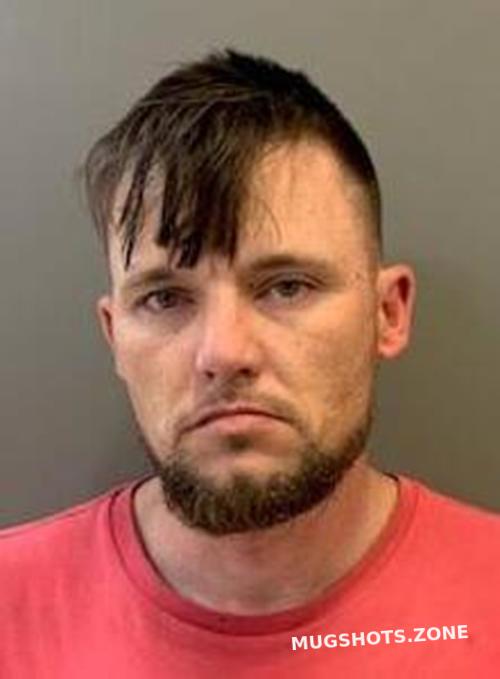 WESTLY DANIEL COX 11/12/2023 - Morgan County Mugshots Zone