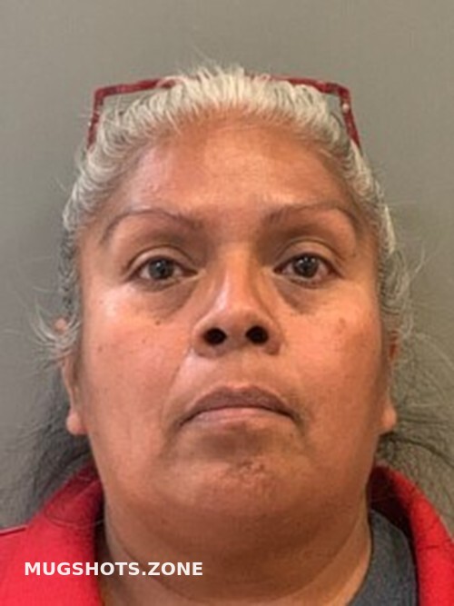 ADRIANA CHAVEZ PEREZ 11/13/2023 - Morgan County Mugshots Zone