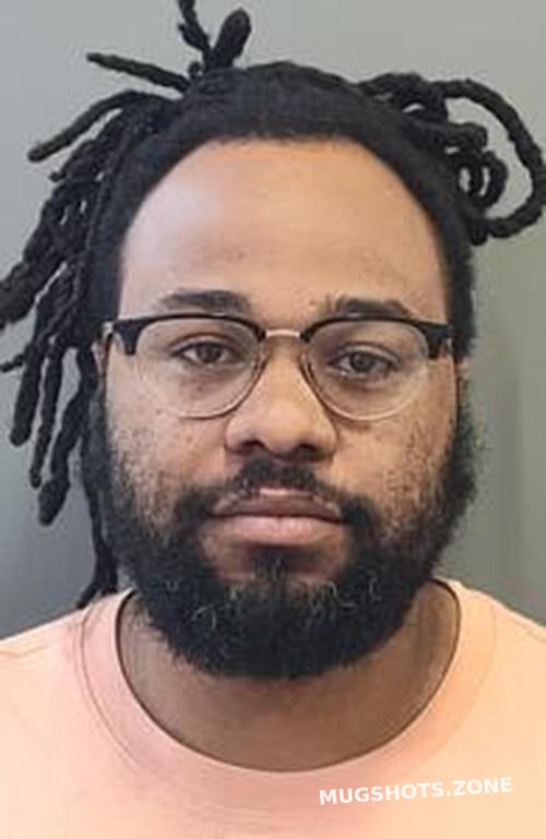CHARLES LEON TAYLOR 11/13/2023 - Morgan County Mugshots Zone