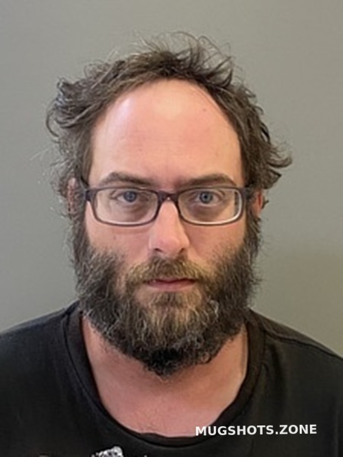 CHRISTOPHER KEITH LANE HUGHES 11/15/2023 - Morgan County Mugshots Zone