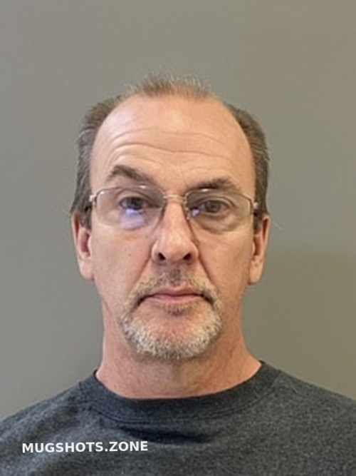 STEPHEN ROBERT KILPATRIC 11/15/2023 - Morgan County Mugshots Zone