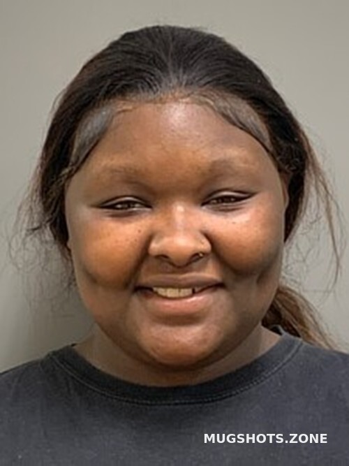 CANDICE VICTORIA BAKER 11/17/2023 - Morgan County Mugshots Zone