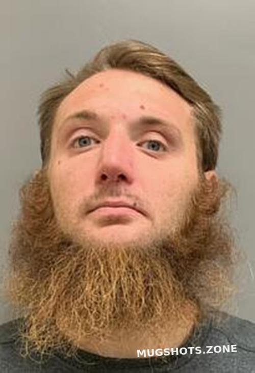 JOSHUA KENNETH RUNAGER 11/18/2023 - Morgan County Mugshots Zone