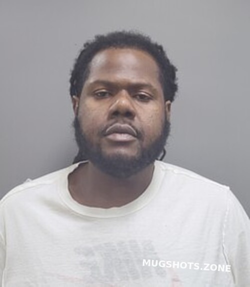 JERRY LEON HUGHES JR 11/19/2023 - Morgan County Mugshots Zone