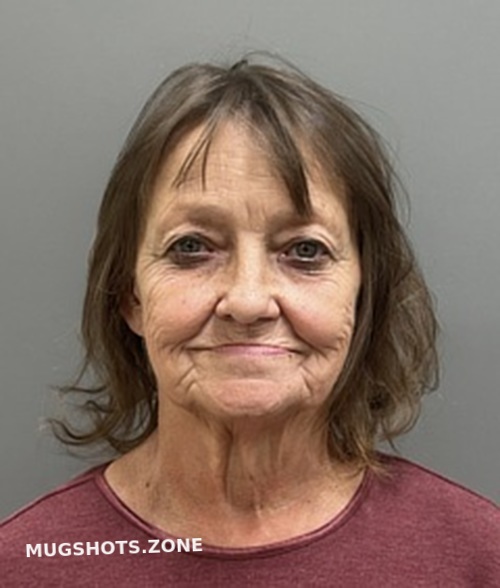 VIVIAN ANNE DEDMON 11/19/2023 - Morgan County Mugshots Zone