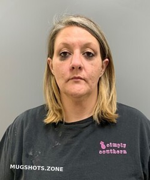 AMY BRASHER CANNON 11/21/2023 - Morgan County Mugshots Zone