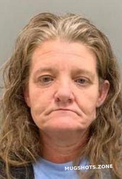 STELLA FAY BRANNON 11/21/2023 - Morgan County Mugshots Zone