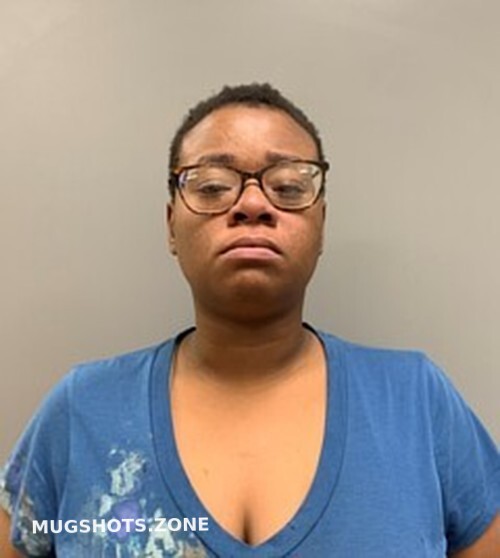 TEROSHA CRESHA MCGUIRE 11/22/2023 - Morgan County Mugshots Zone