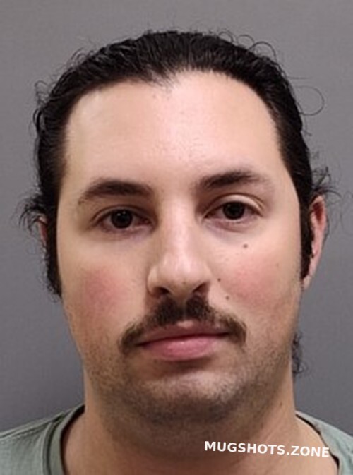 SALVATORE DELISIO 11/22/2023 - Morgan County Mugshots Zone