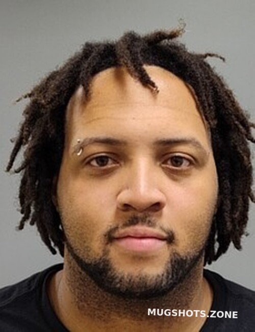 DONTAY ALI MUHAMMAD 11/23/2023 - Morgan County Mugshots Zone