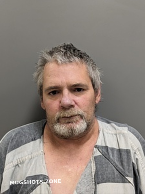 WILLIAM CHRISTOPHER HOPPER 11/23/2023 - Morgan County Mugshots Zone