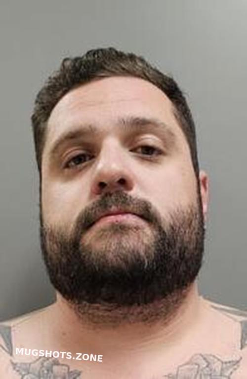 MARTIN WILLIAM PRUITT 11/23/2023 - Morgan County Mugshots Zone