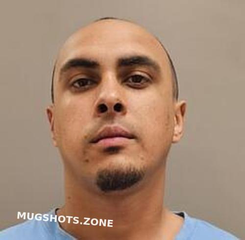 NATHANIEL DEVIN CHRISTOPHER FRENCH 11/23/2023 - Morgan County Mugshots Zone