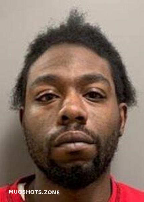 DEMETRIUS TAYLOR 11/24/2023 - Morgan County Mugshots Zone