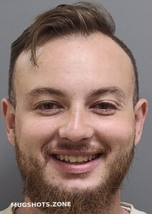 AUSTIN LEE YOUNG 11/24/2023 - Morgan County Mugshots Zone