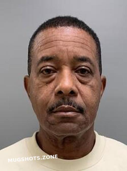 DEFORREST LEE RAINEY 11/25/2023 - Morgan County Mugshots Zone