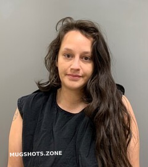 ELIZABETH GRACE ALLEN 11/25/2023 - Morgan County Mugshots Zone