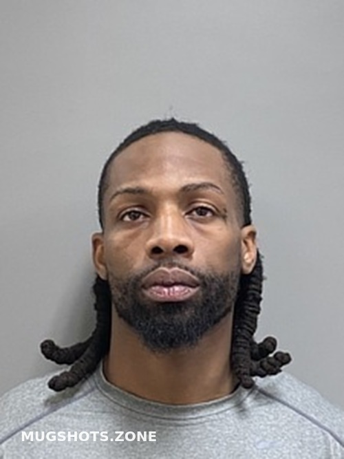 JAYLAN DAQWAN STEVENSON 11/26/2023 - Morgan County Mugshots Zone