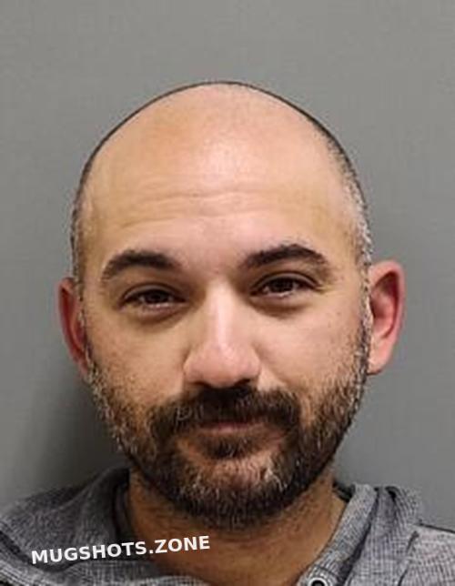 RYAN HART QUINN 12/03/2023 - Morgan County Mugshots Zone