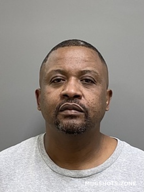 GREGORY DEON WATKINS 12/04/2023 - Morgan County Mugshots Zone