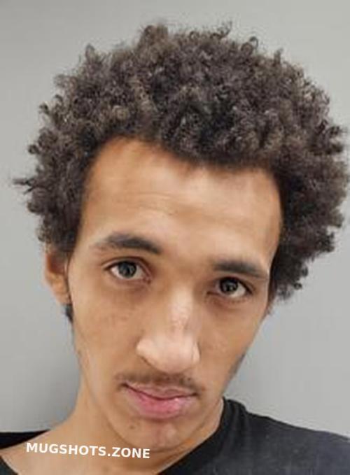 AUSTIN MATTHEW ROBINSON 12/07/2023 - Morgan County Mugshots Zone