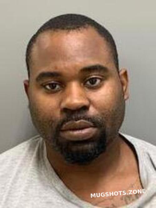 CORNIEL RENDALL MCKEE 12/09/2023 - Morgan County Mugshots Zone