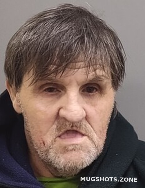 JEFFERY GILBERT JOHNS 12/11/2023 - Morgan County Mugshots Zone