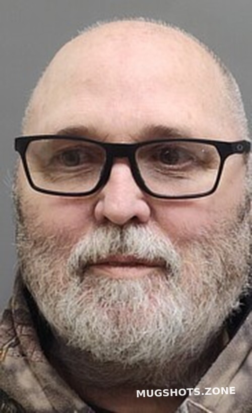 DAVID ALLAN MOORE 12/11/2023 - Morgan County Mugshots Zone