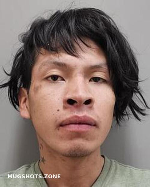 JUAN JUAQUIN ROJAS 12/11/2023 - Morgan County Mugshots Zone