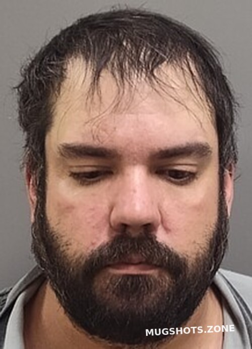 GREGORY MATTHEW BIRDWELL 12/11/2023 - Morgan County Mugshots Zone