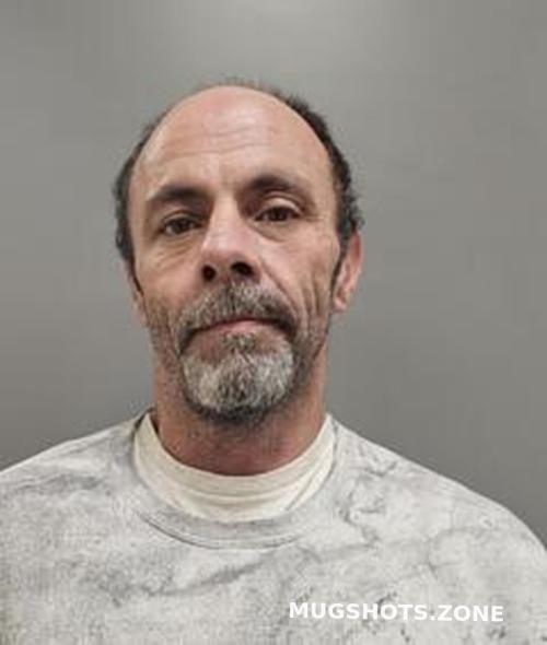 CHRISTOPHER GARY ALLEN 12/12/2023 - Morgan County Mugshots Zone