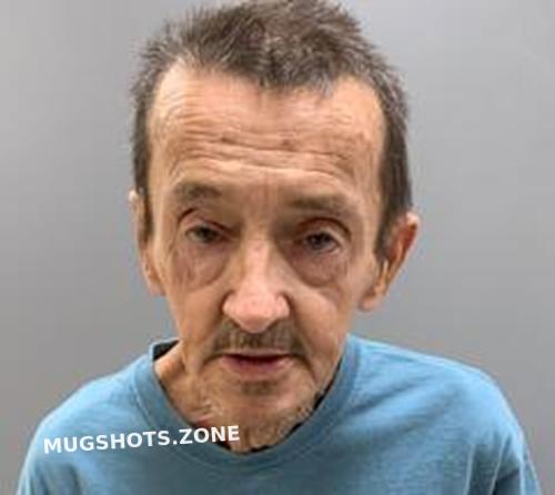 GAYLON GENE BELL 12/12/2023 - Morgan County Mugshots Zone