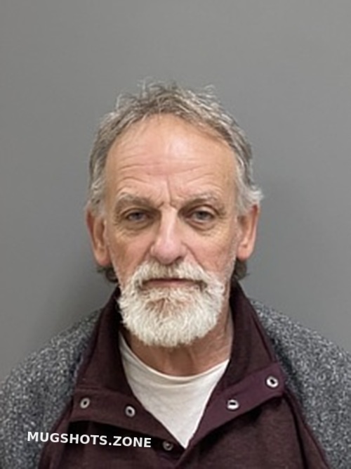 ROGER DALE MCVAY SR 12/13/2023 - Morgan County Mugshots Zone