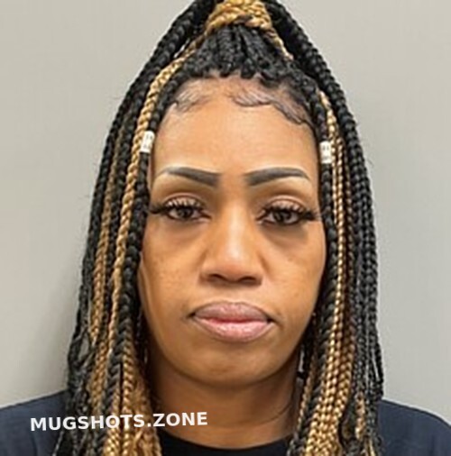 ROLANDA MERRIWEATHER 12/13/2023 - Morgan County Mugshots Zone
