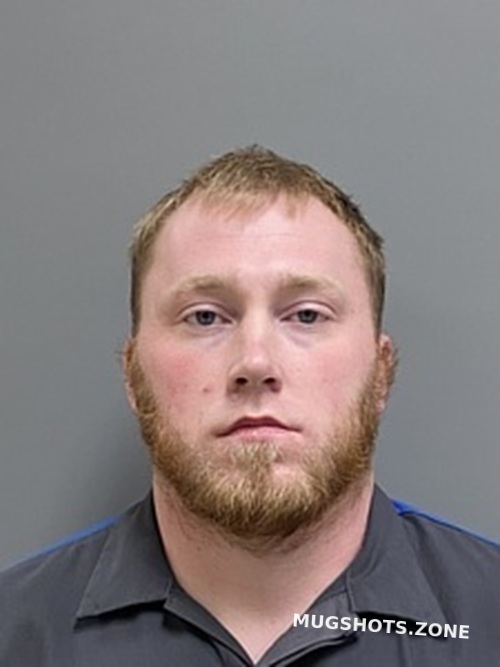 JACOB DALE AARON DAUGHERTY 12/14/2023 - Morgan County Mugshots Zone
