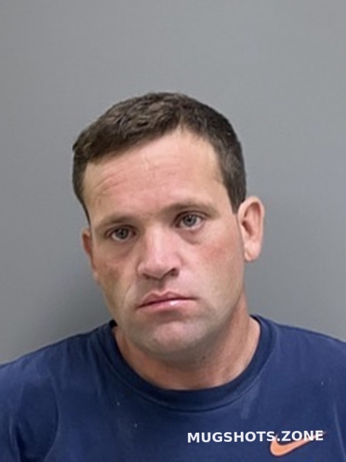 JEFFERY WAYNE SMITH 12/14/2023 - Morgan County Mugshots Zone