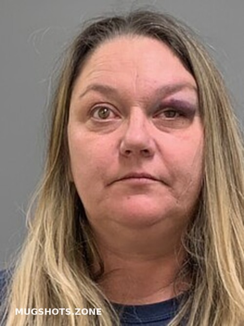 JENNIFER LYNN THAXTON 12/15/2023 - Morgan County Mugshots Zone