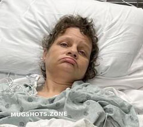 JESSICA FREEMAN BRITTON-PEOPLES 12/15/2023 - Morgan County Mugshots Zone