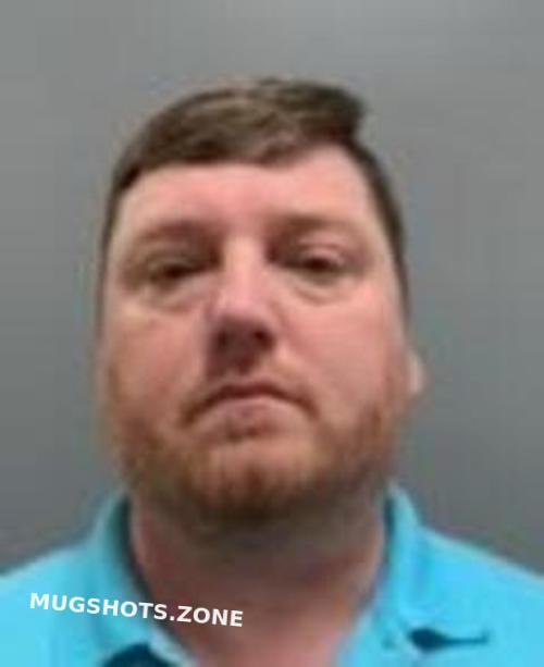 DARRELL E KEY 12/16/2023 - Morgan County Mugshots Zone